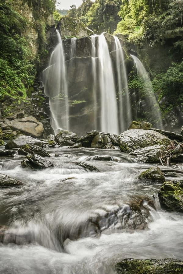 National Park Service of Taiwan
