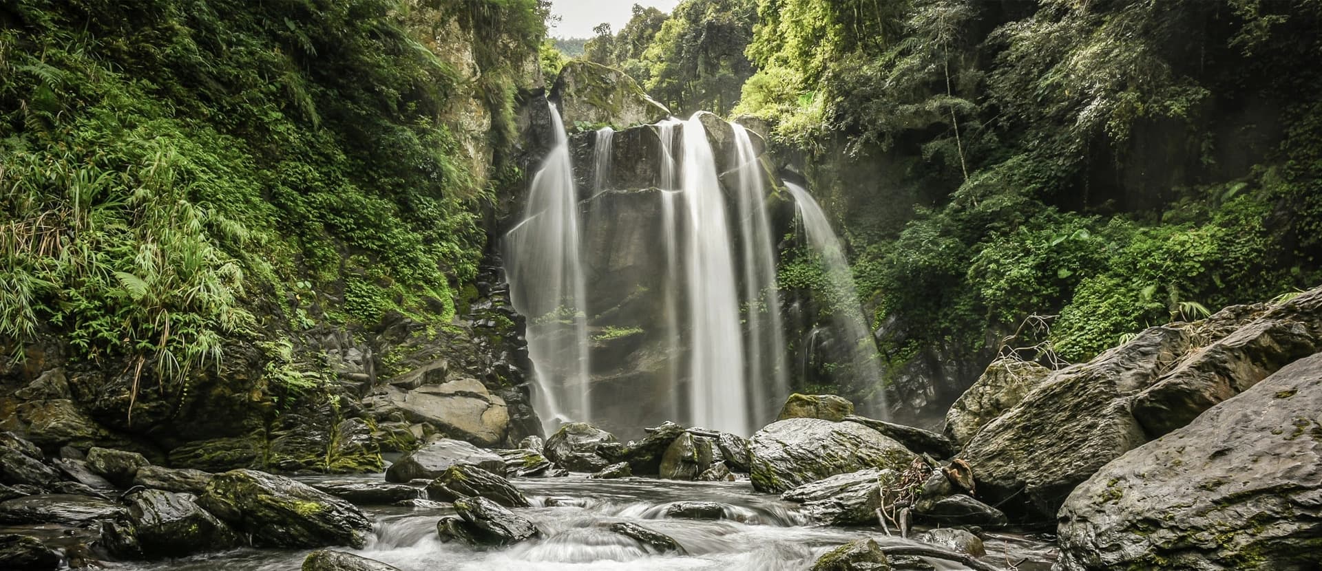National Park Service of Taiwan